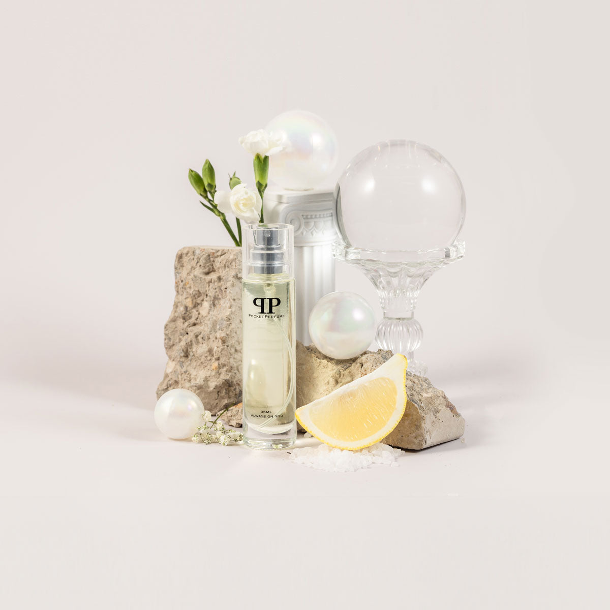 Pocket Perfume | Shop 200+ Designer-Inspired Fragrances
