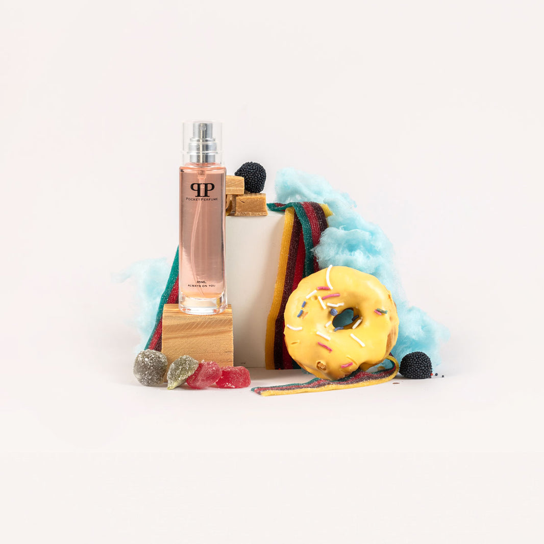 Pocket Perfume | Shop 200+ Designer-Inspired Fragrances