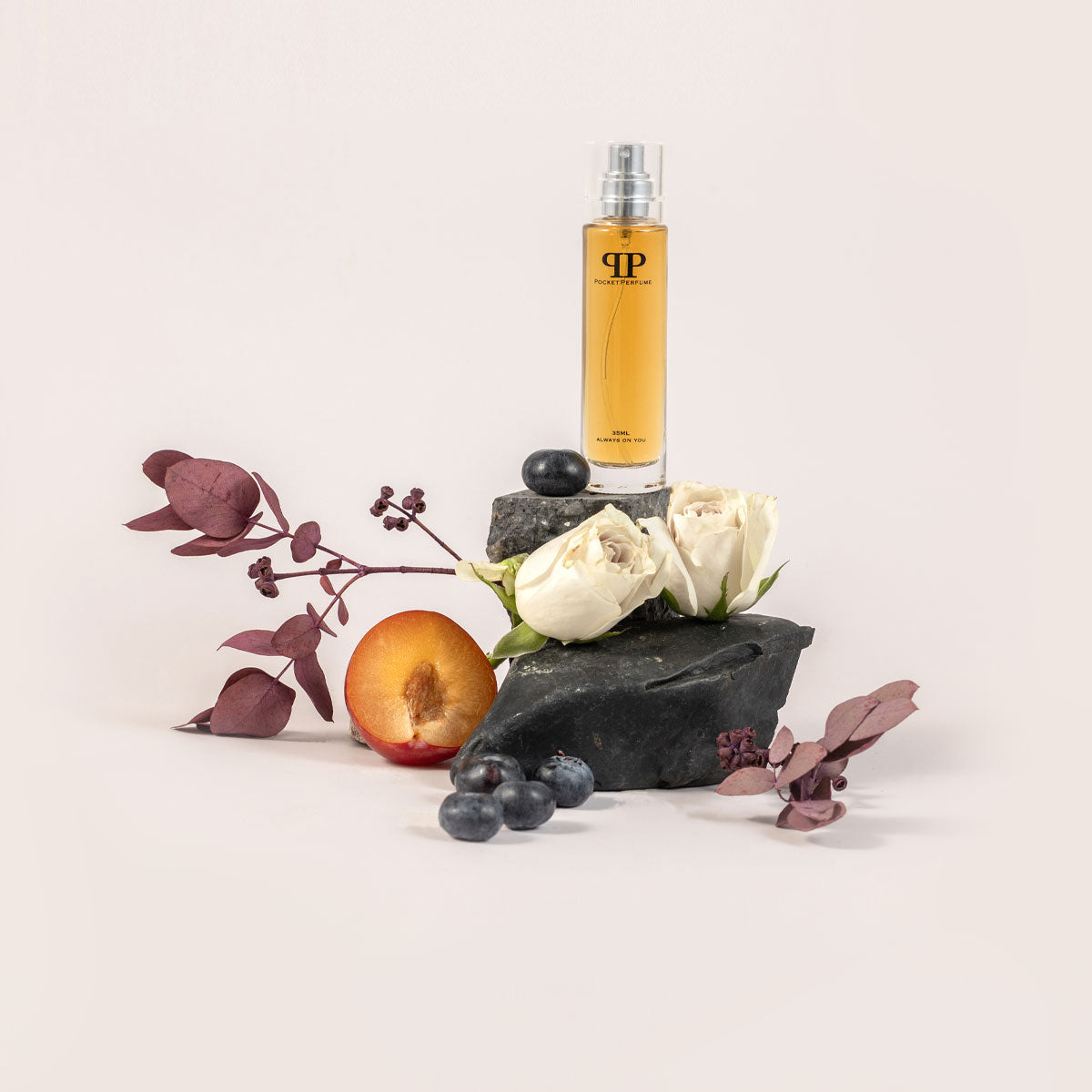 PP#22 - Provocative Woman – Pocket Perfume
