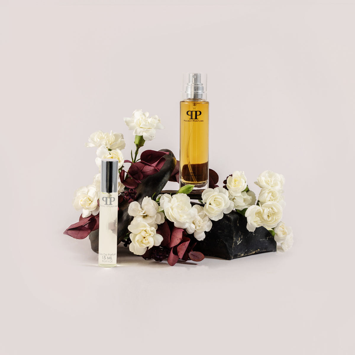 PP#59 - Poison – Pocket Perfume