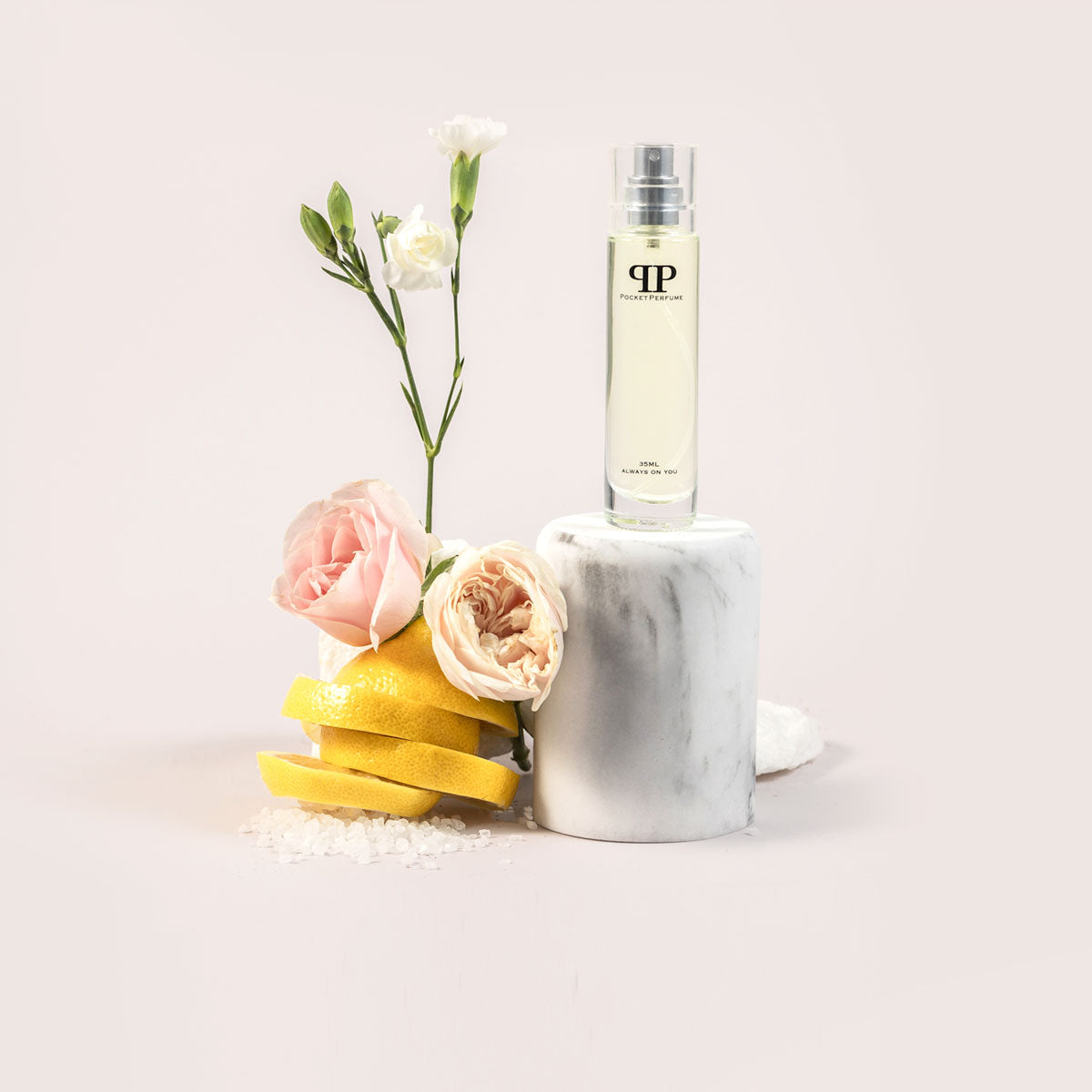 PP#93 - Flash – Pocket Perfume
