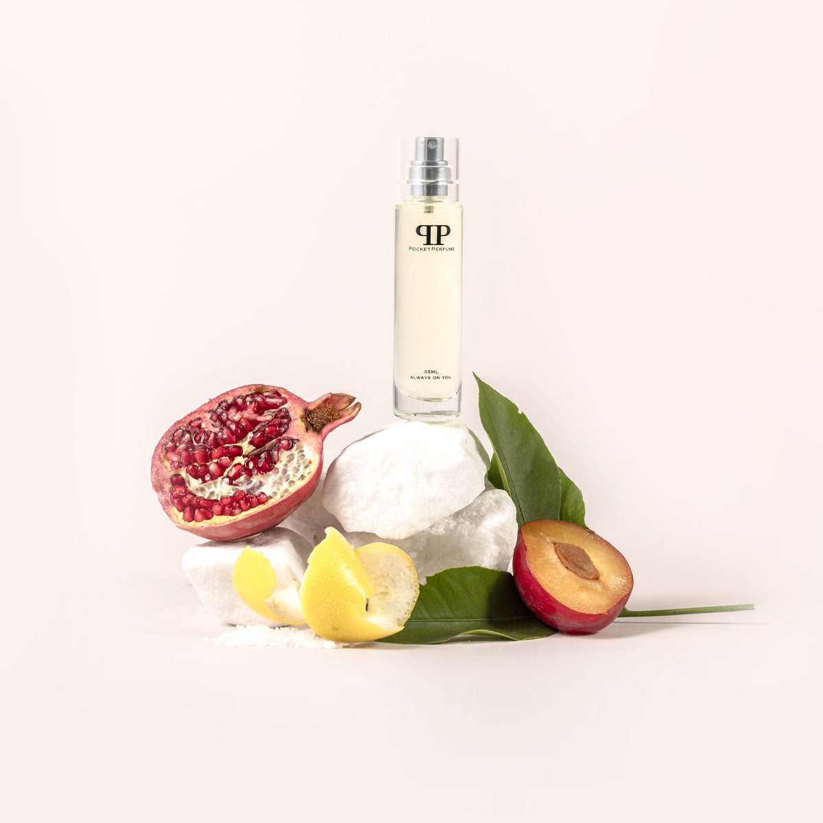 PP#275 - Tommy Boy – Pocket Perfume