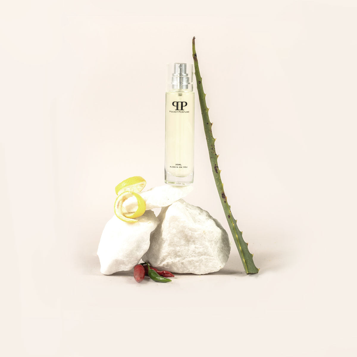PP#282 - Eau De Lacoste L.12.12 Noir – Pocket Perfume